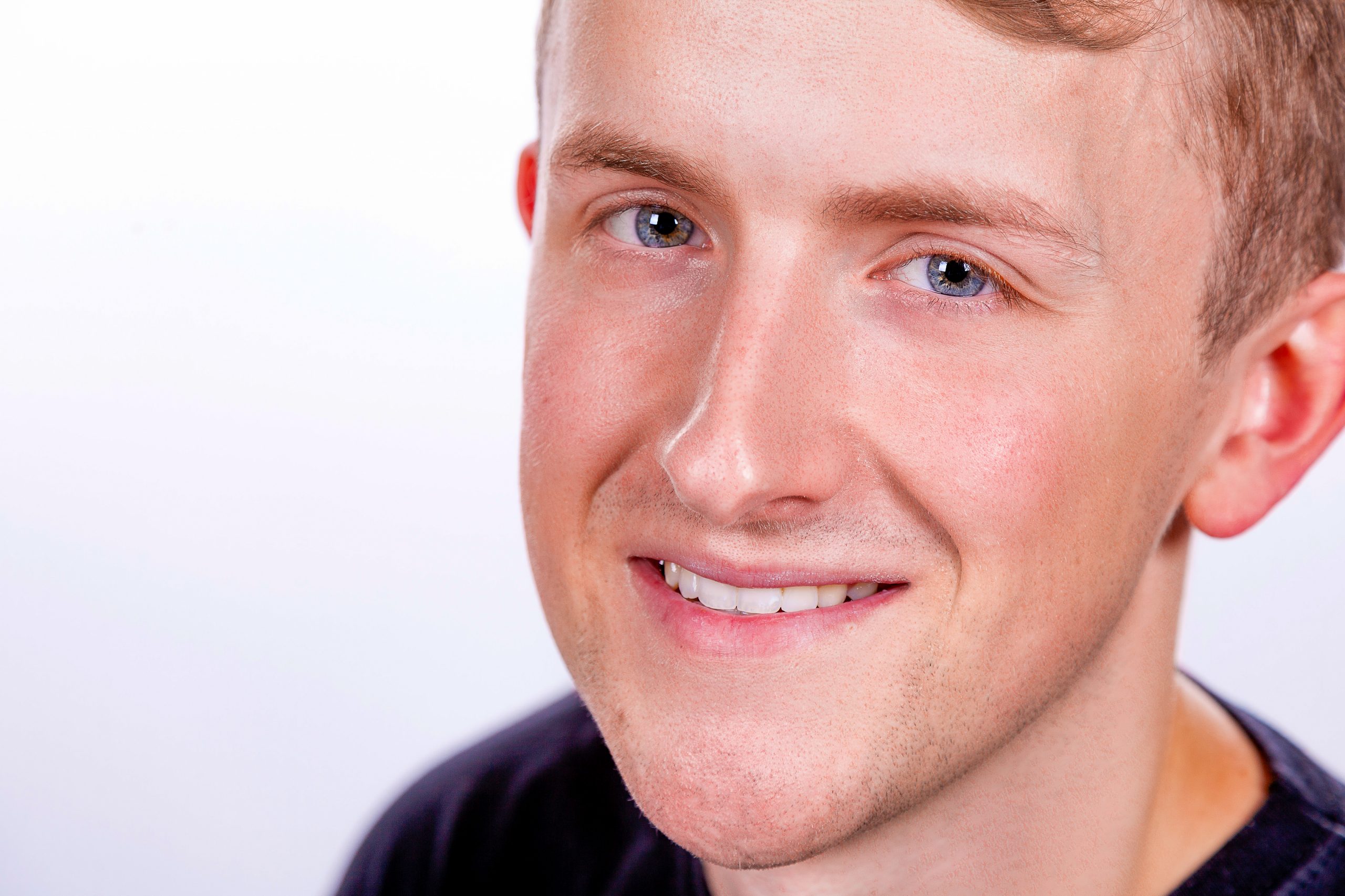 Headshots in Gloucestershire | Hewlett Photography & Design